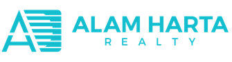 logoahrmy – Alam Harta Realty