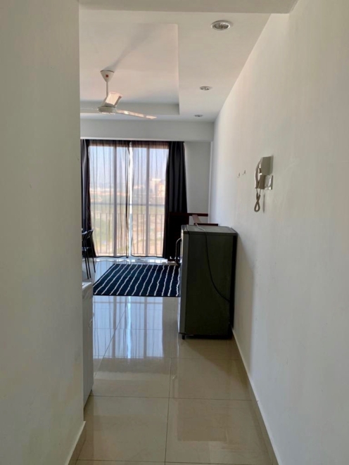 Menara U2 – Alam Harta Realty