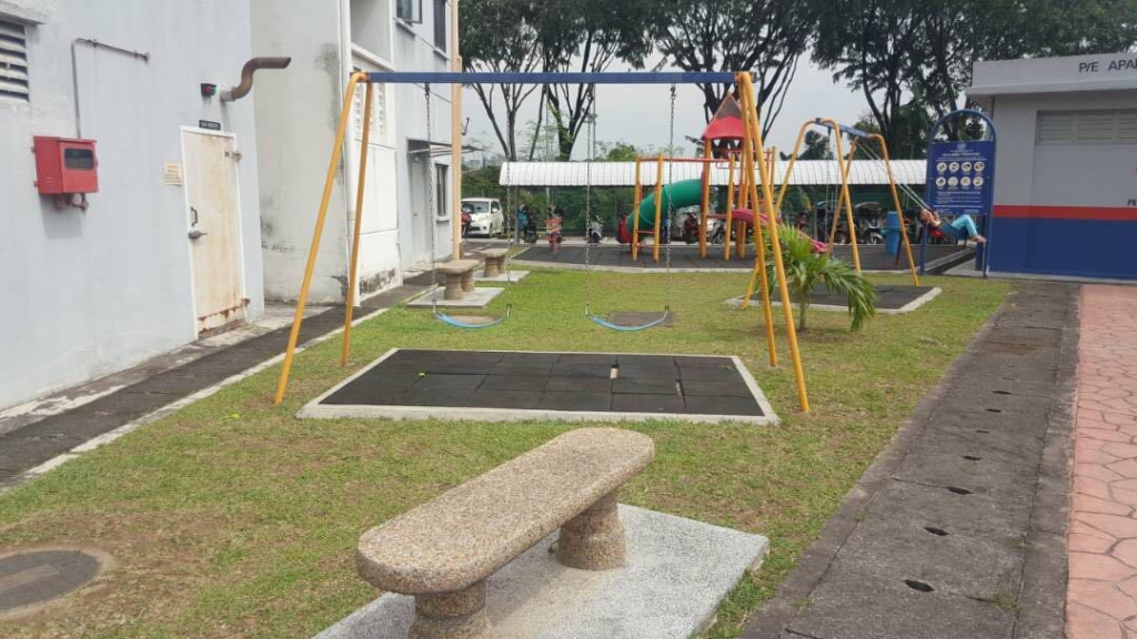 Playground – Alam Harta Realty